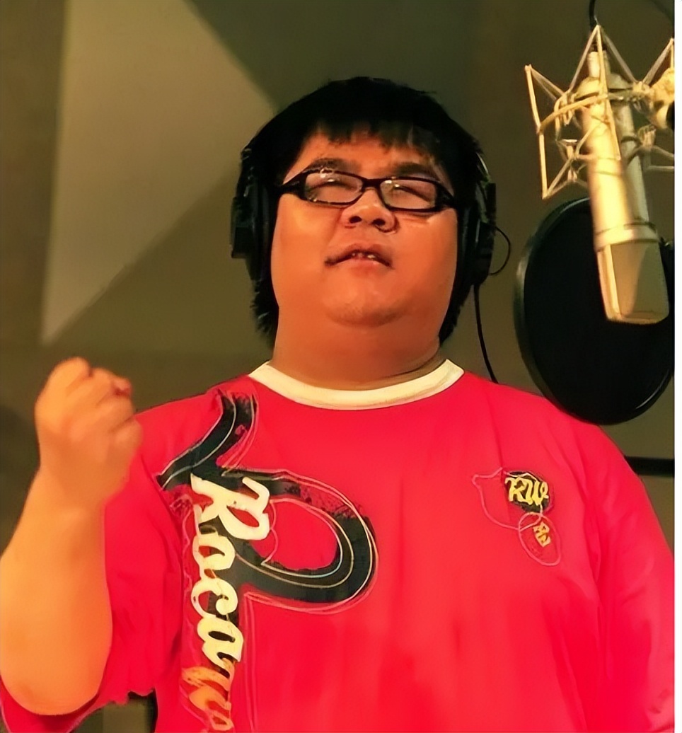 Yang Guang, a blind singer, finally paid the price for his "arrogance ...