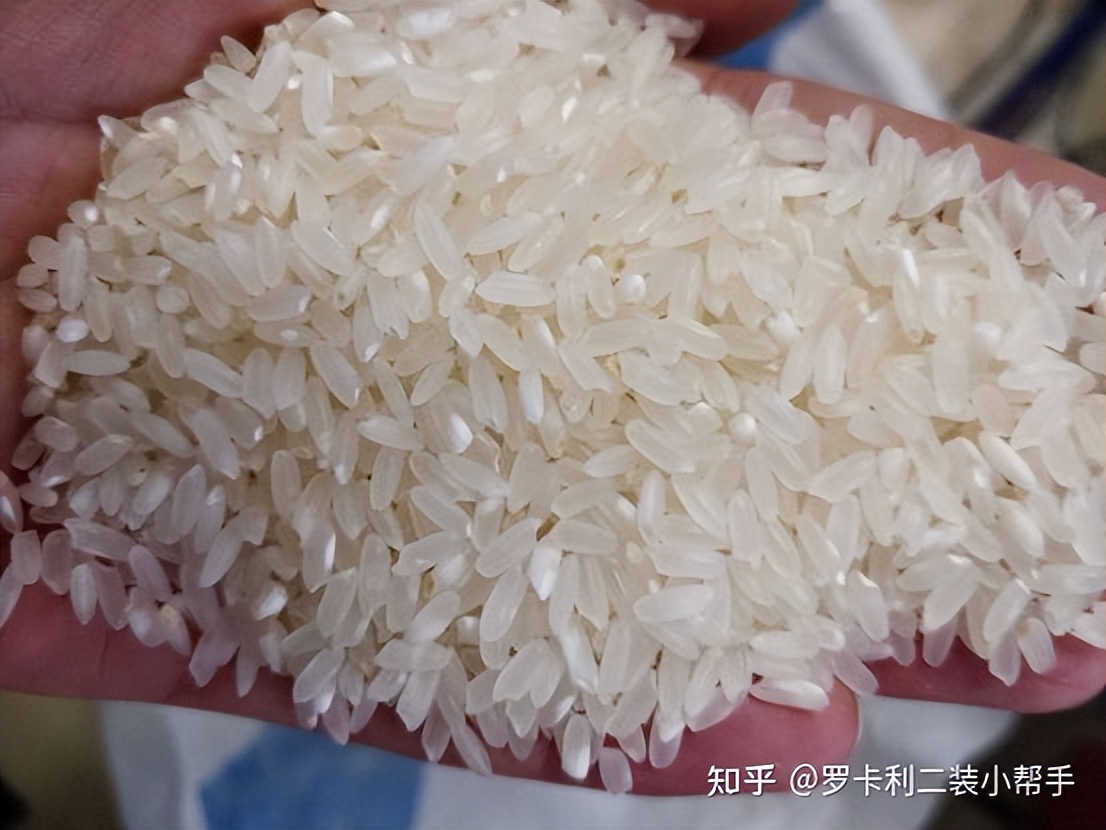 How to choose good Wuchang rice? - iNEWS