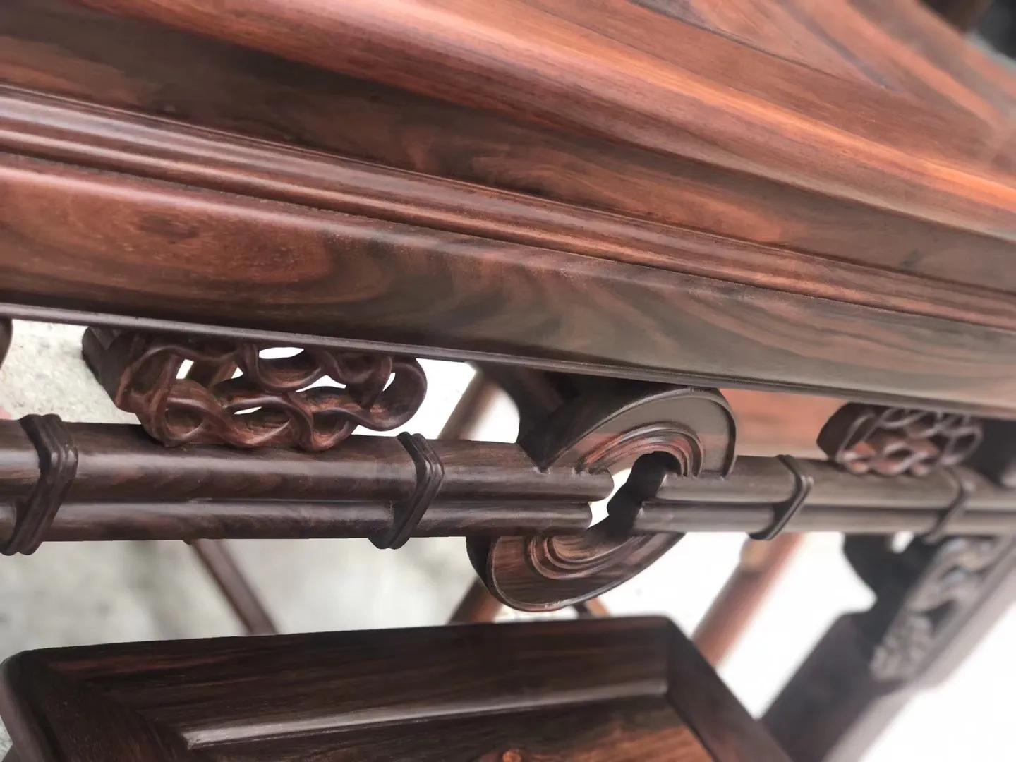 Suanzhi Eight Immortals Table - iNEWS