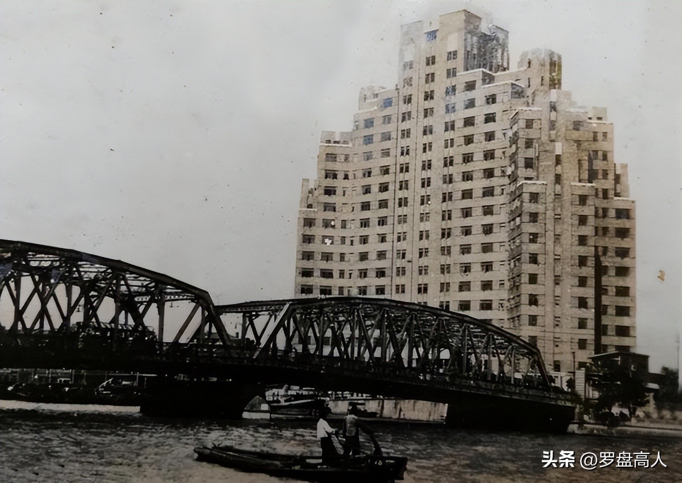 Videos of the Shanghai and Pudong Gendarmerie taken by the Japanese ...