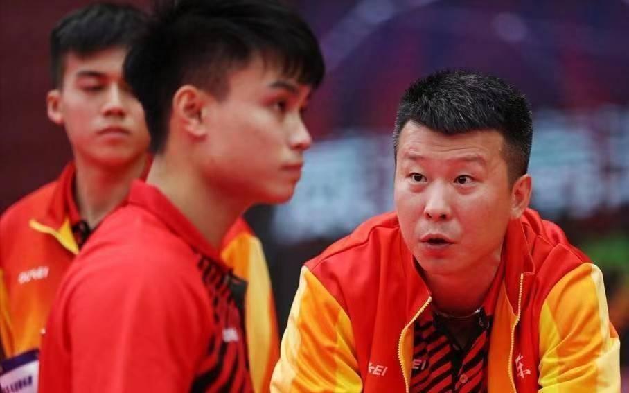 Chen Wei, Zhang Chao, Qiu Yike, take stock of the world champion ...