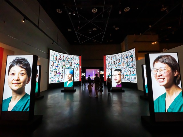 "The Voice of China": Media Supervision and Moral Bottom Line Defense ...