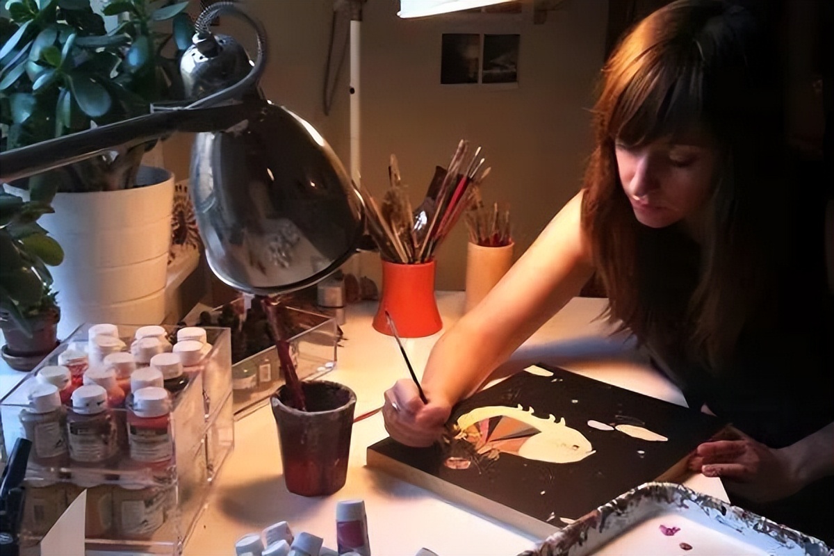 Playful and cute little fresh illustrations - Chicago artist Laura ...