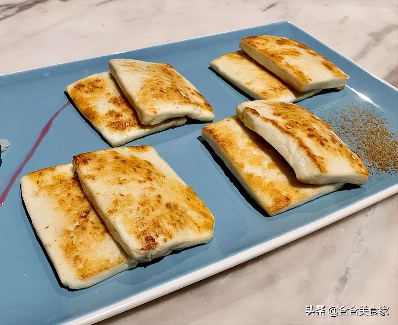 The special food of Kunming, Yunnan, each one is addictive, have you ...