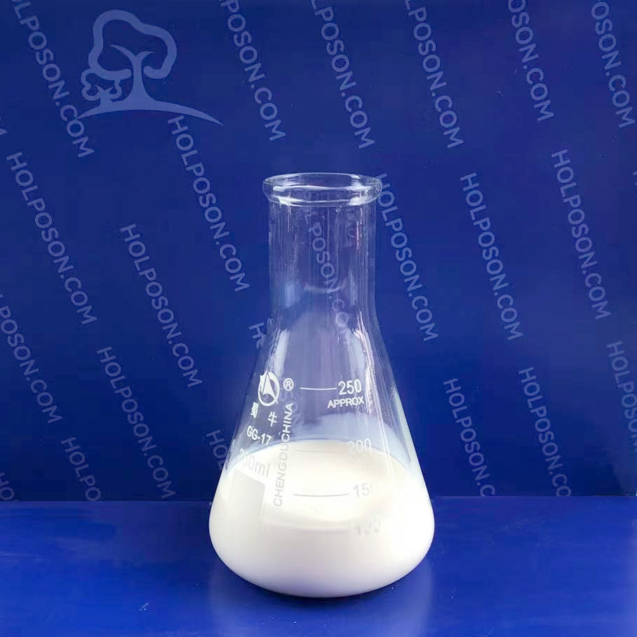 Anti-pilling finish HOLPOSON® Wolverine anti-pilling finish - iNEWS
