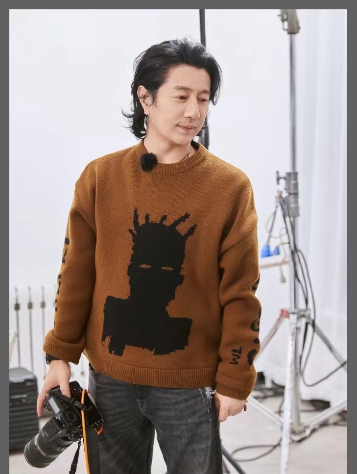 [Wife's Romantic Travel]: No friends, pick up variety shows, is Zheng ...