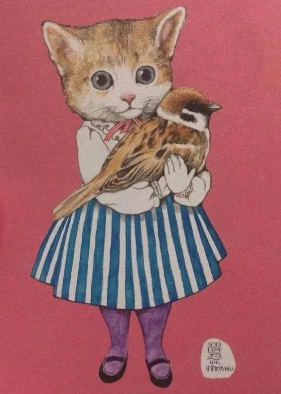 Artist Yuko Higuchi from Japan - iNEWS