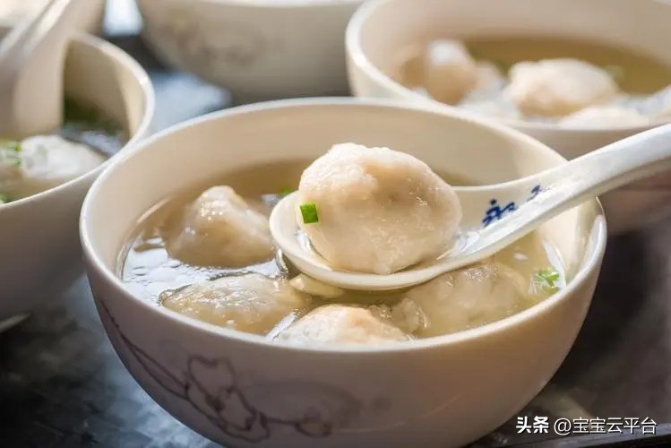 Have you chosen the right fish for your baby? Eat fish healthy, explain ...