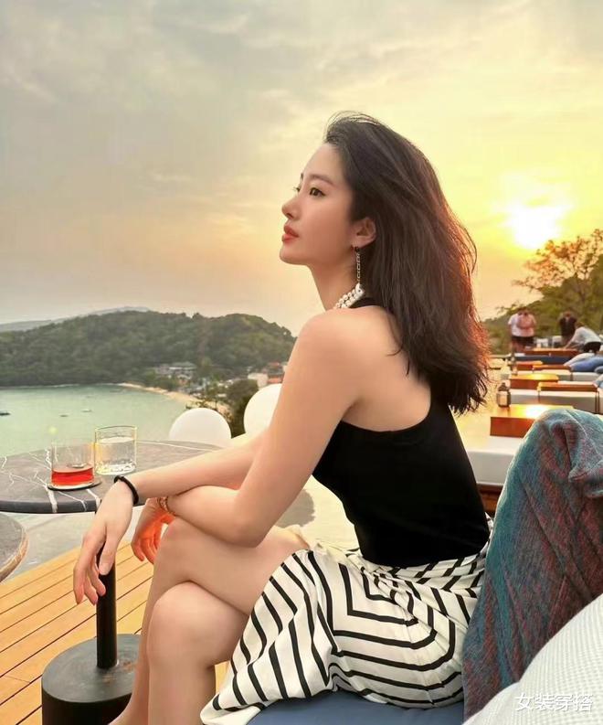 Changed girlfriend again? The 61-year-old rich man Chen Jinfei was ...