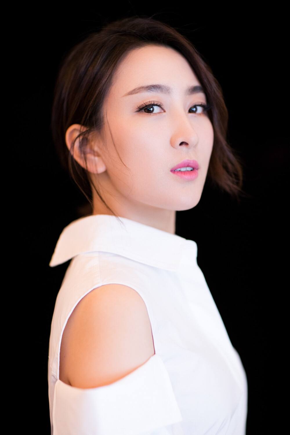 Huang Yiqing exploded Ma Su's "pornographic photos" again: the gold ...