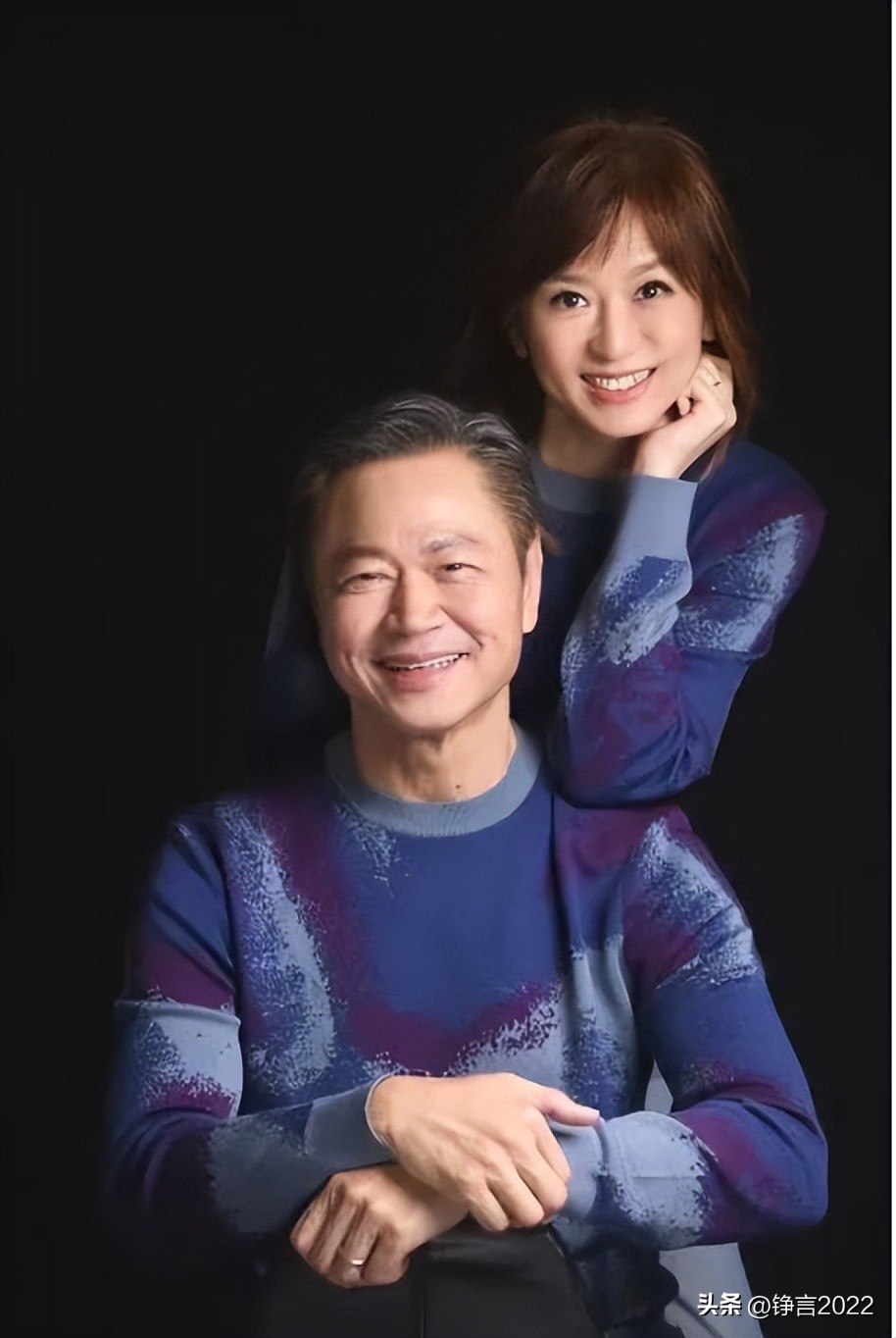 Zhou Yuqin's 520 wedding photos are so beautiful, she denies that she ...