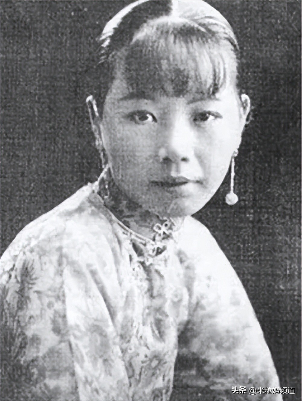 Enough is enough to be a star, to be the boss, the first actress in the ...