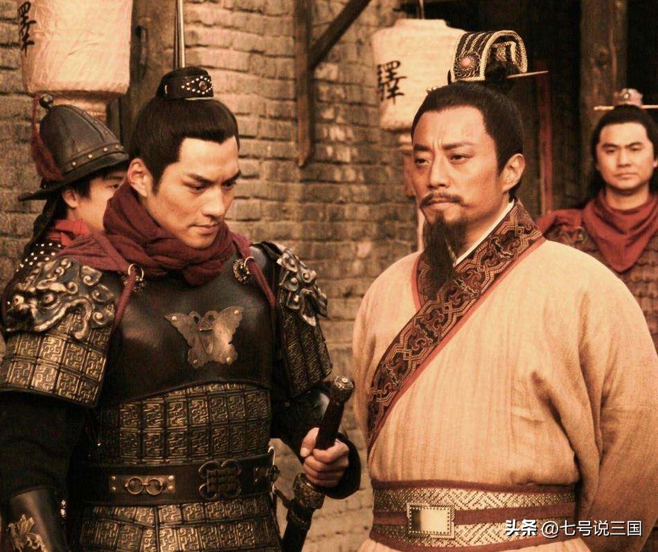 Was also assassinated, Song Jiang Wusong had good wine and meat to ...