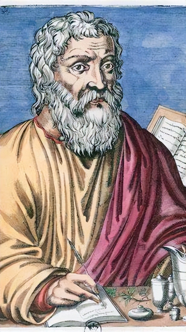 The father of Western medicine: Hippocrates, what contribution did he ...
