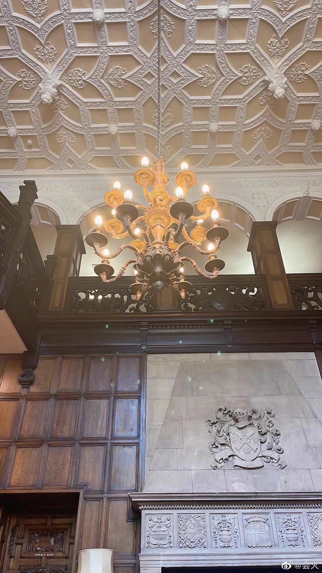 Li Xiang's sharing of daughter's British luxury dormitory has caused ...