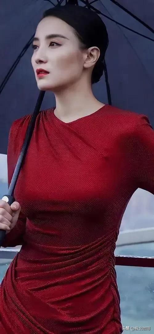 Song Jia: A very connotative actor~ - iNEWS