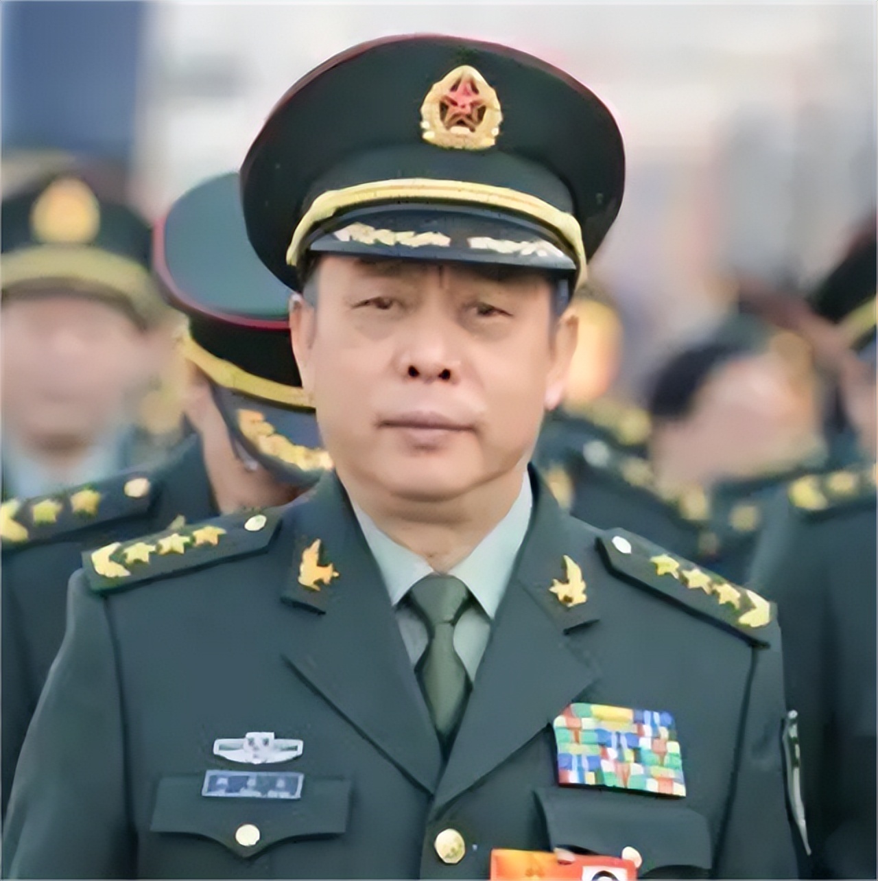 He joined the army at the age of 15 and was promoted to general at the ...