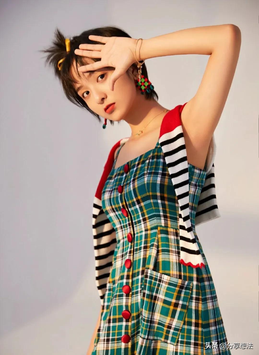 Li Jiaqi star wallpaper! - iMedia