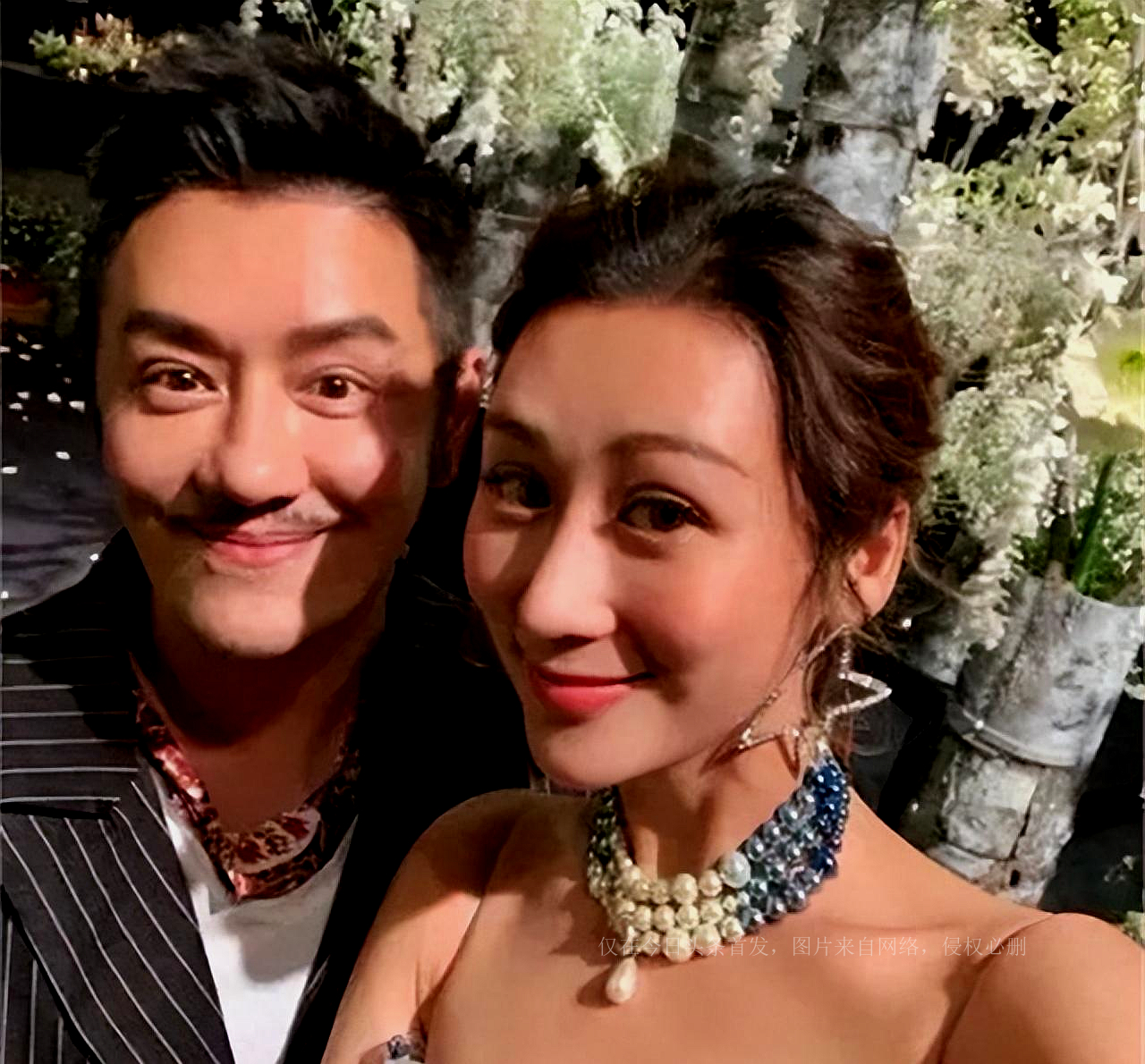 Lisa Jiang had 4 pregnancies for Chen Haomin in 5 years. Her husband ...