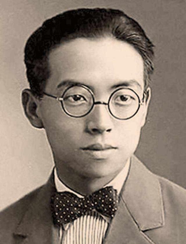 How deep was Jin Yuelin's love for Lin Huiyin? In his later years, he ...