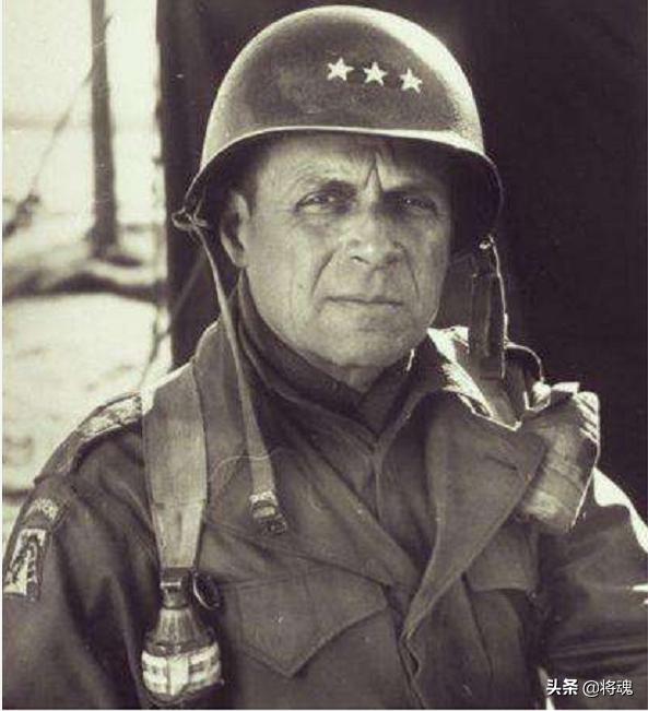 Li Qiwei's landline was shot down in front of the 42nd Army, but ...