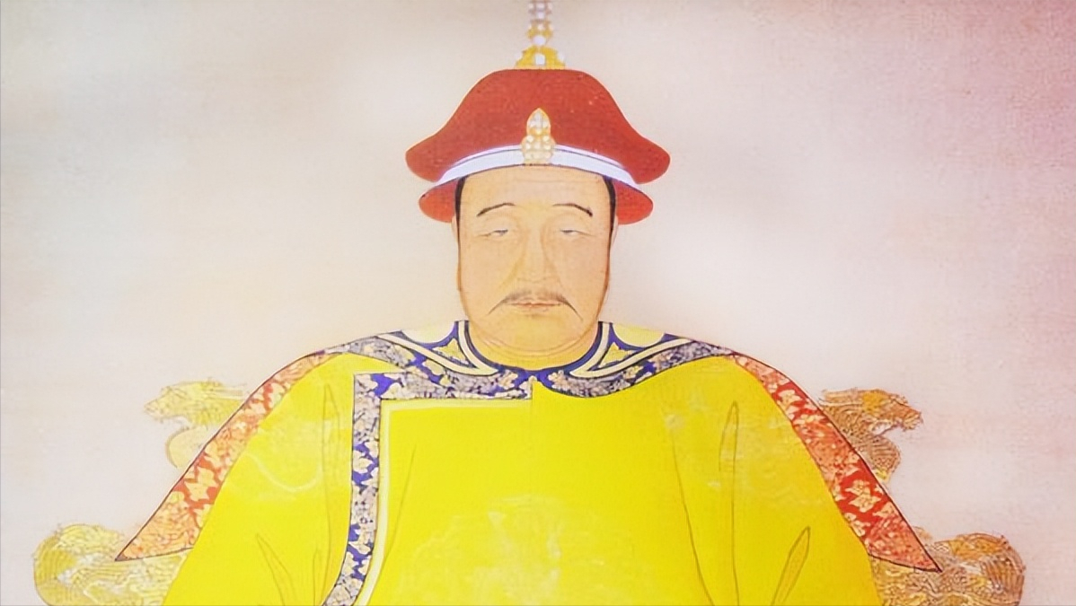 Among the 12 emperors of the Qing Dynasty, Zaichun only lived to be 19 ...