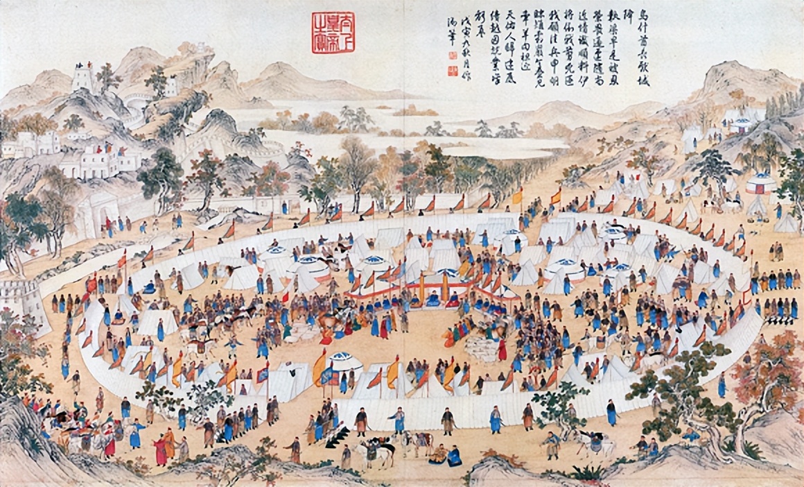 The Influence and Enlightenment of the Qing Dynasty on Modern China - iNEWS