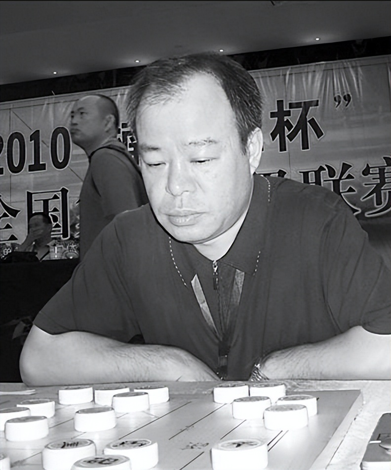 Top 10 Rankings in Chinese Chess History - Populus euphratica Xu Wang ...