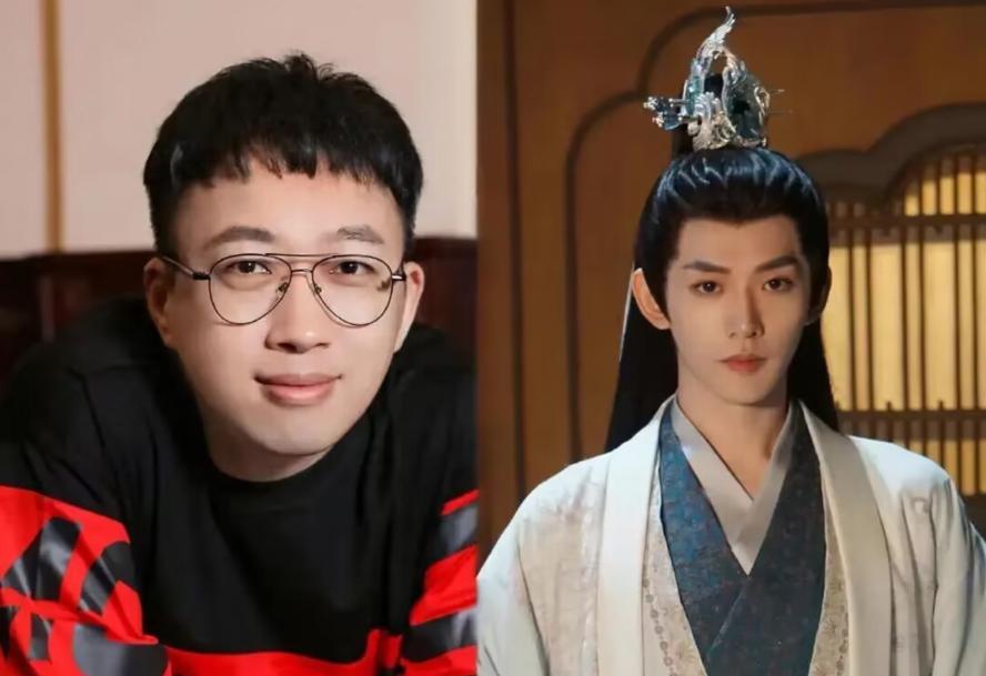 Yu Zheng conceived that Deng wanted to provoke public anger, and Shen ...