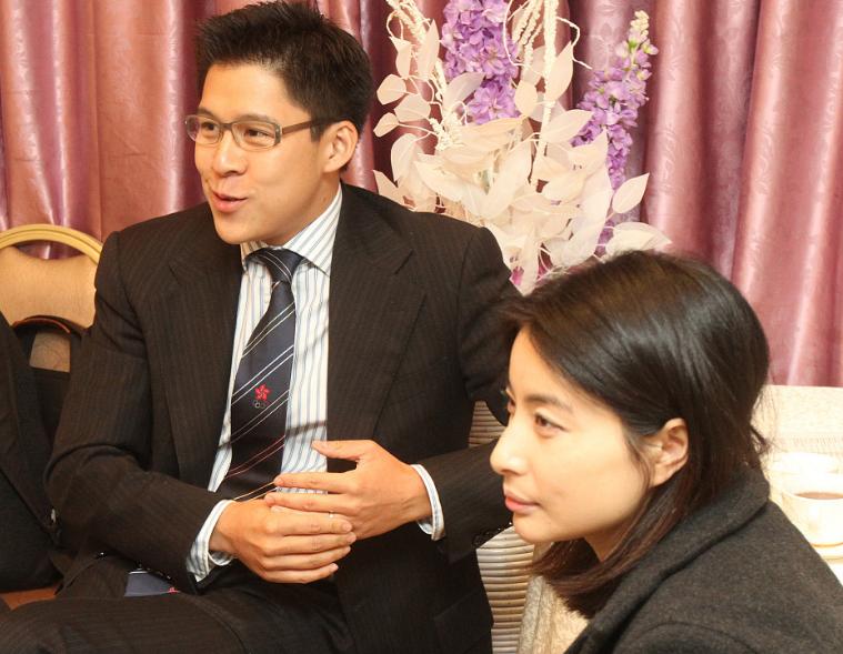 Guo Jingjing was banned from having a fourth child by her broken mother ...