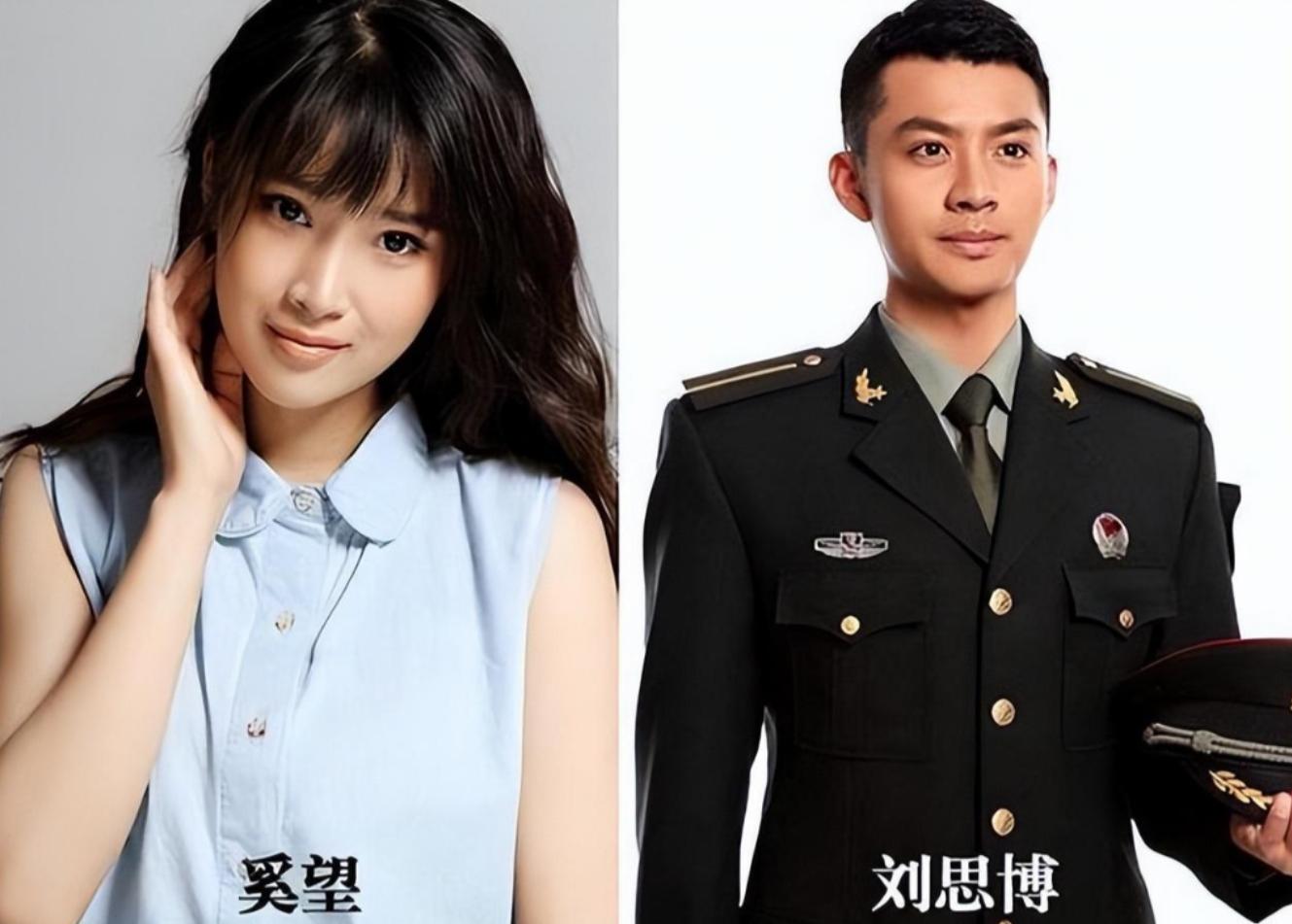 Liu Sibo: I regard my stepmother Ru Ping as my own mother, and feel sad for Xi Wang's divorce ...