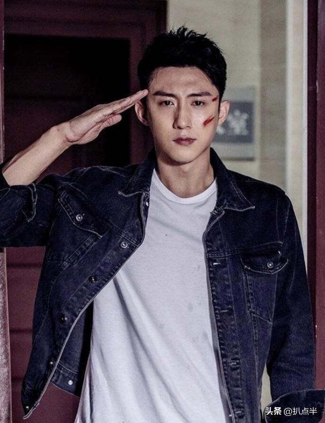 The word-of-mouth of "Punishment" exploded, and the supporting roles ...