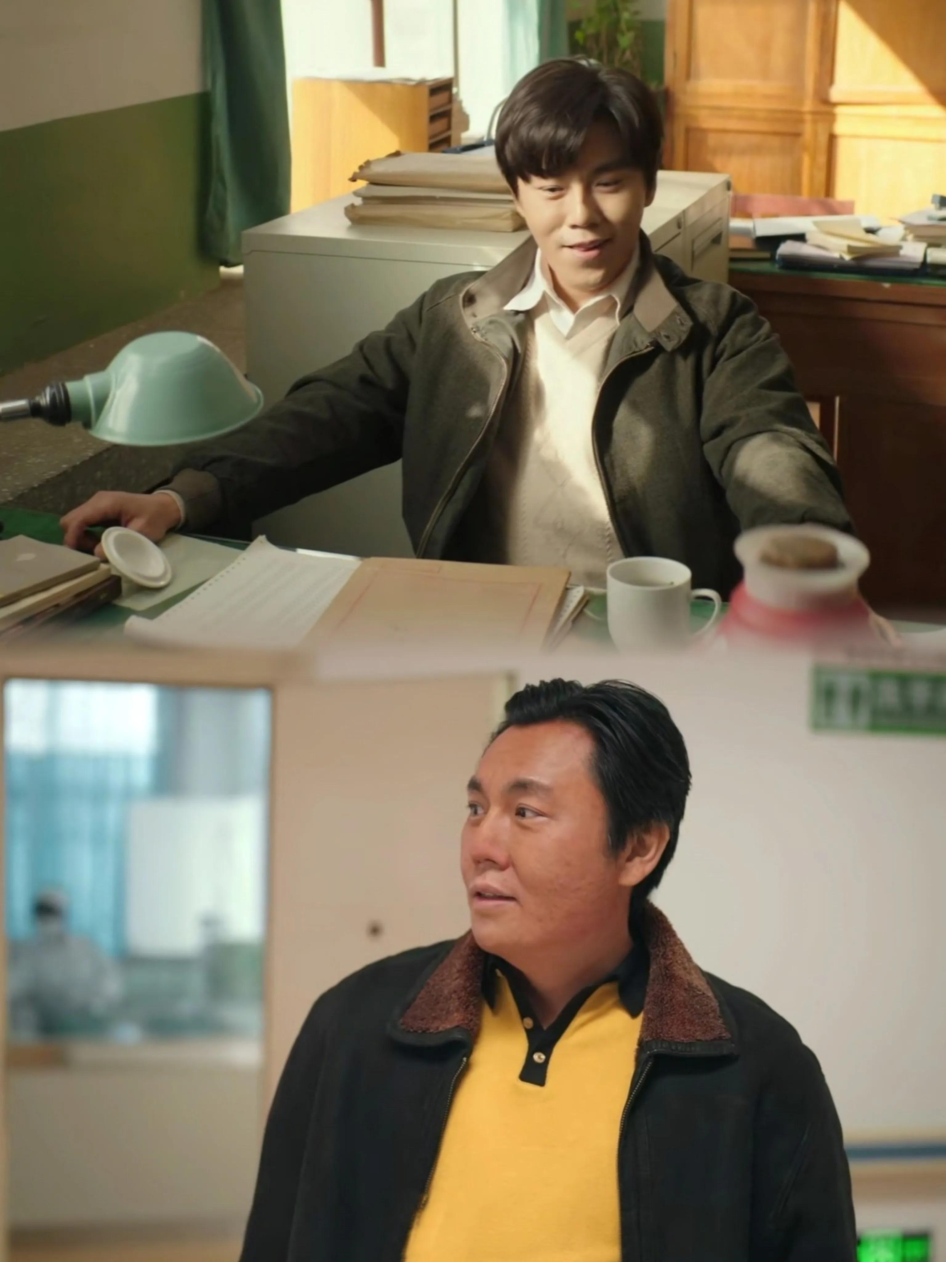 "The Long Season": three good people spend most of their lives like ...