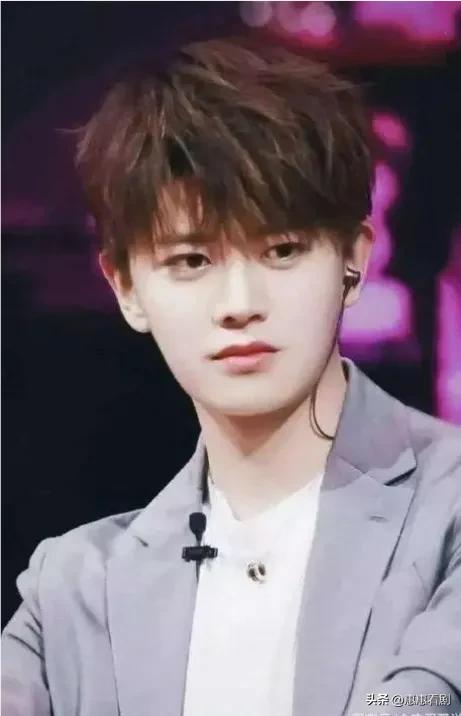 Because of this person, I lost my soul all day long! Ren Jialun - iNEWS