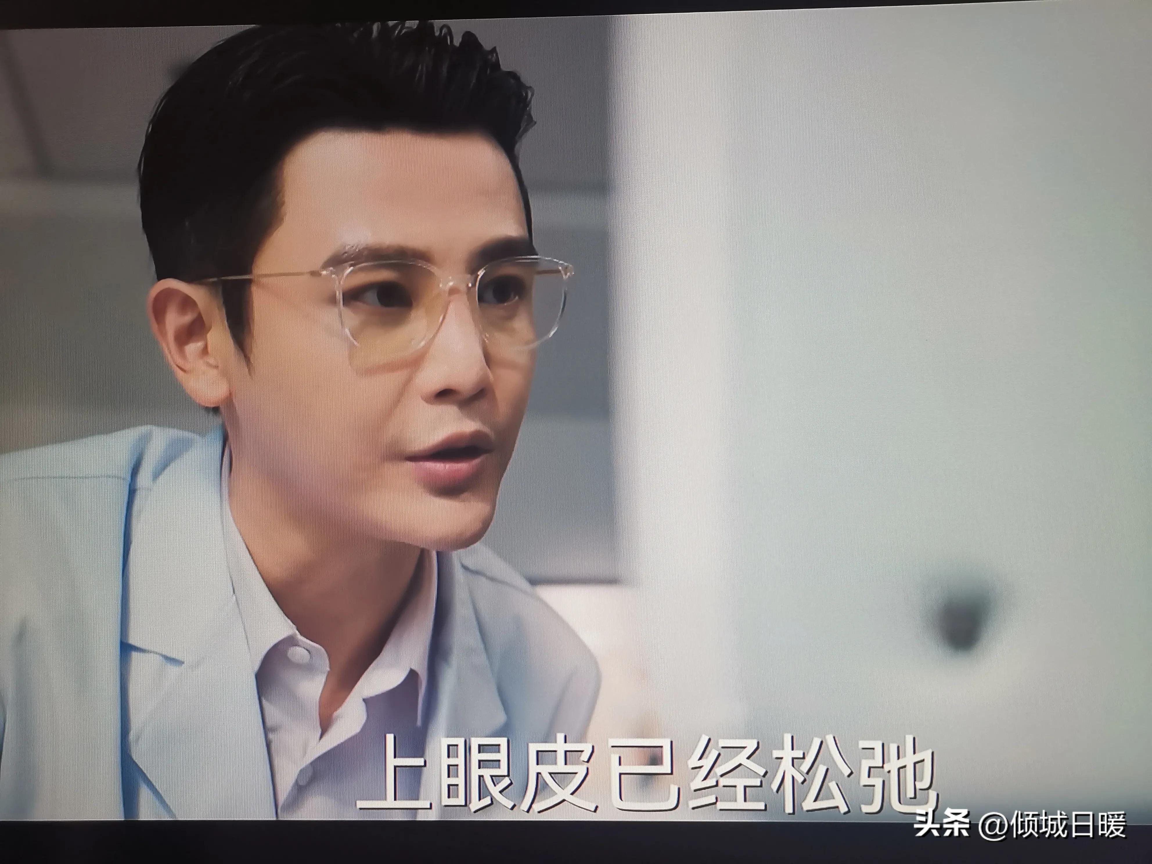 Sun Jian, who was not close-up from beginning to end in "The Right Way ...