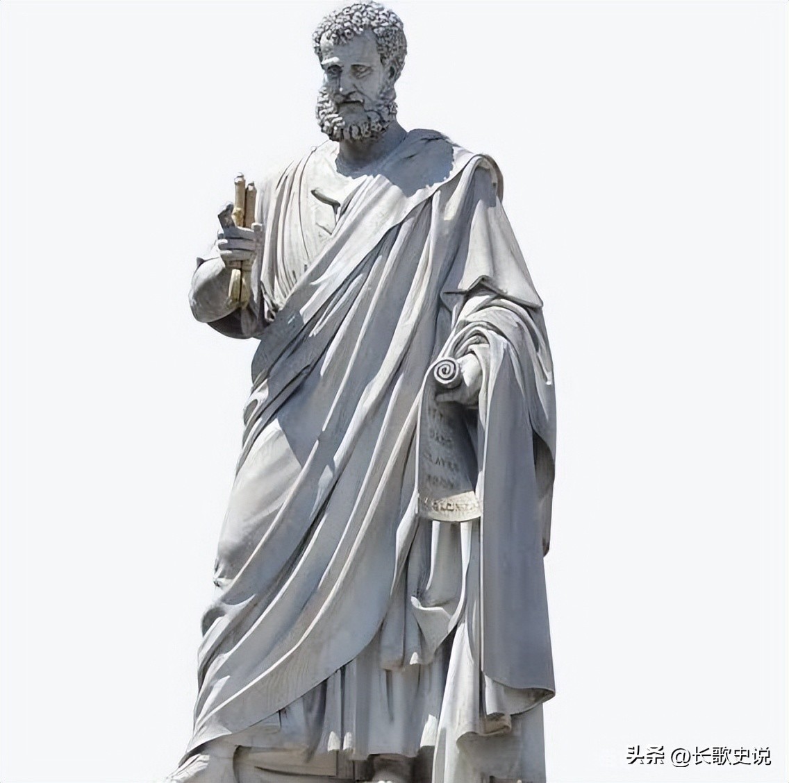 A Brief Introduction to the Outstanding Figures and Their Contributions ...