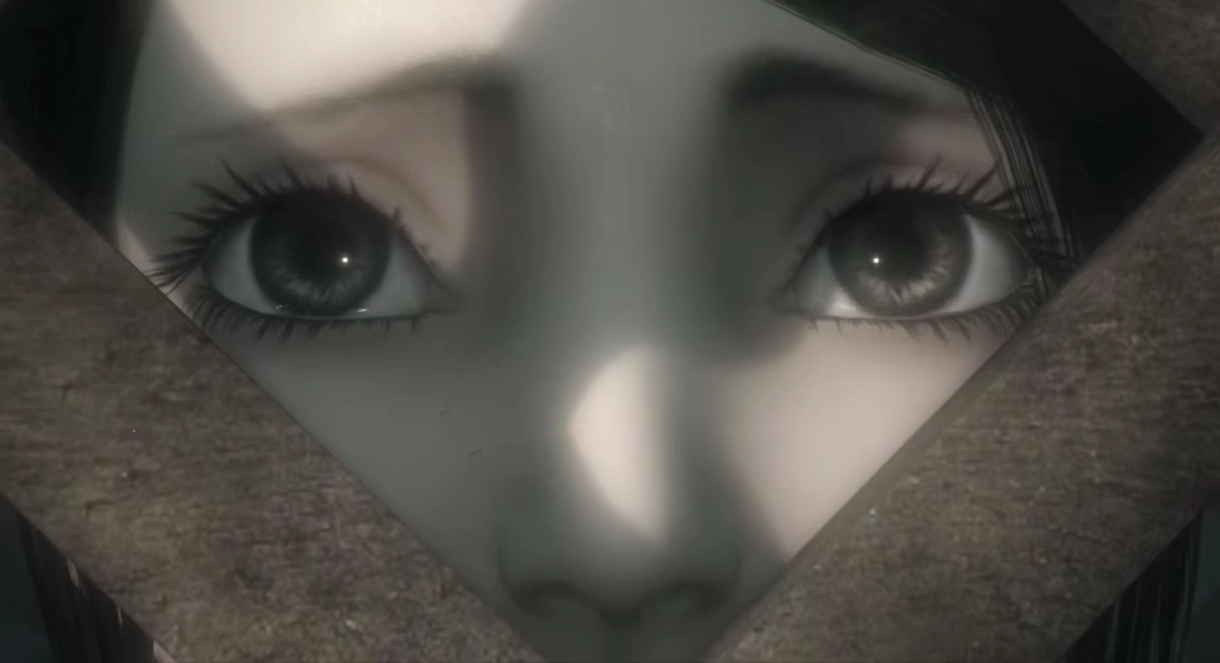 After re-watching, I found that Ji Ruxue's life experience was secretly ...