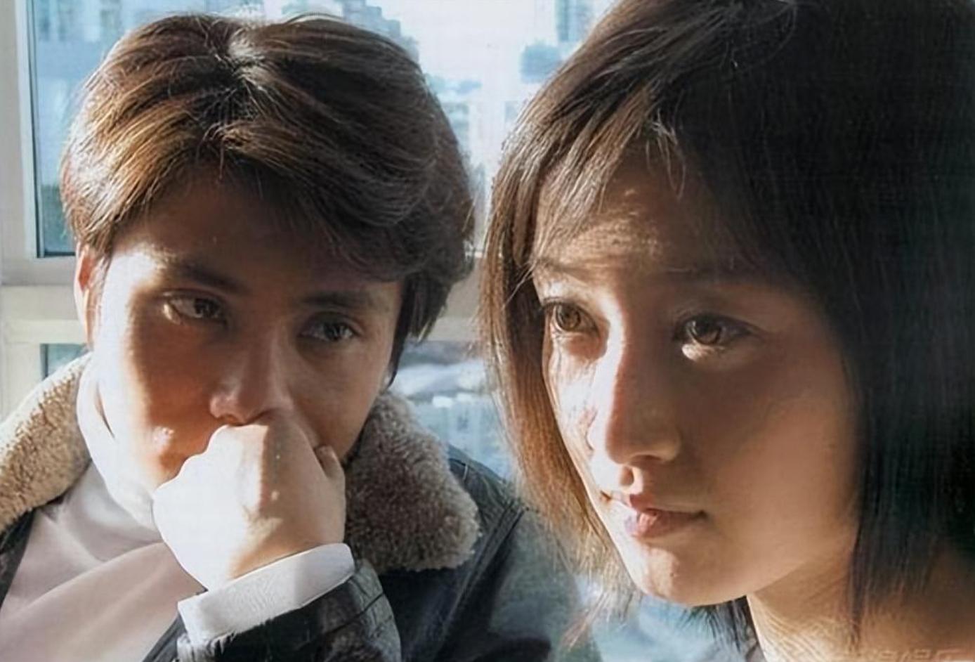 Zhao Ziqi: She used to be a host of CCTV, but she became an actor and ...