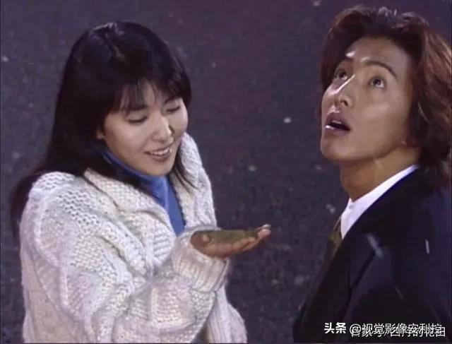 Takuya Kimura & Takako Matsu‖Let's look back at the Japanese TV drama that even confessed to the ...