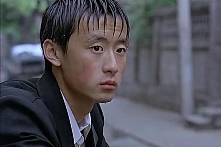 The construction and marking of the film, writing a bleak fate ...