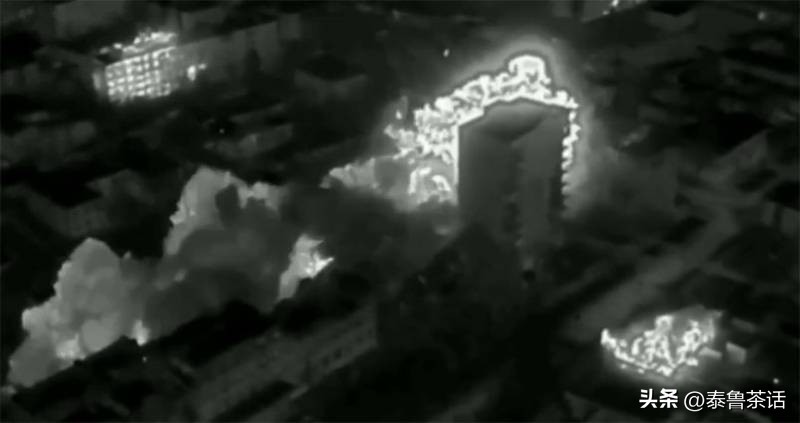 Interpretation of the Russian military report on April 13, more than ...