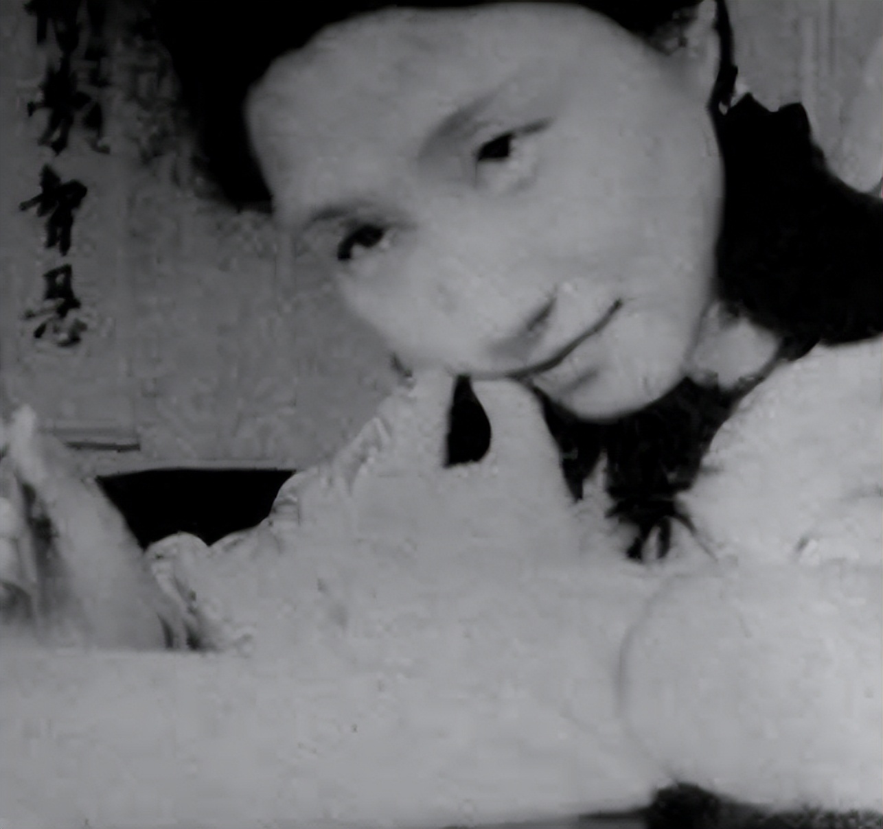 Xu Zhimo was killed in 2031, and soon his wife lived with a private doctor. Lu Xiaoman: This is ...