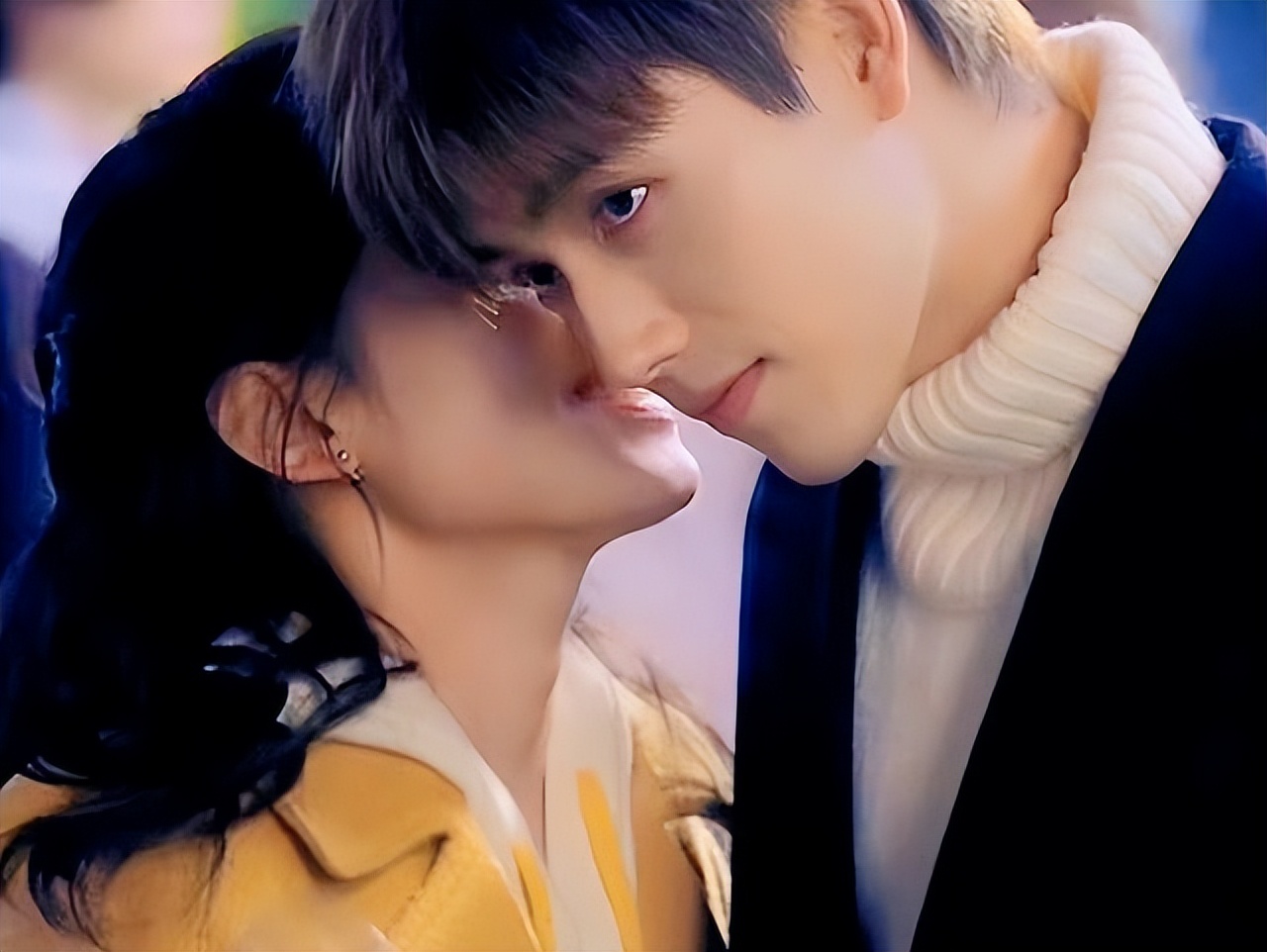 Chen Feiyu's co-production with Piyou and Liu Dayue attracts ...