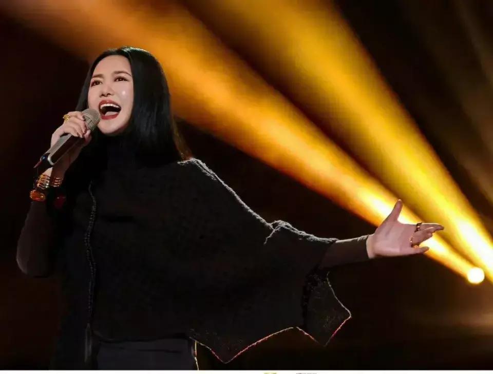 Singer 2024 Episode 10: Na Ying won the championship and became the ...