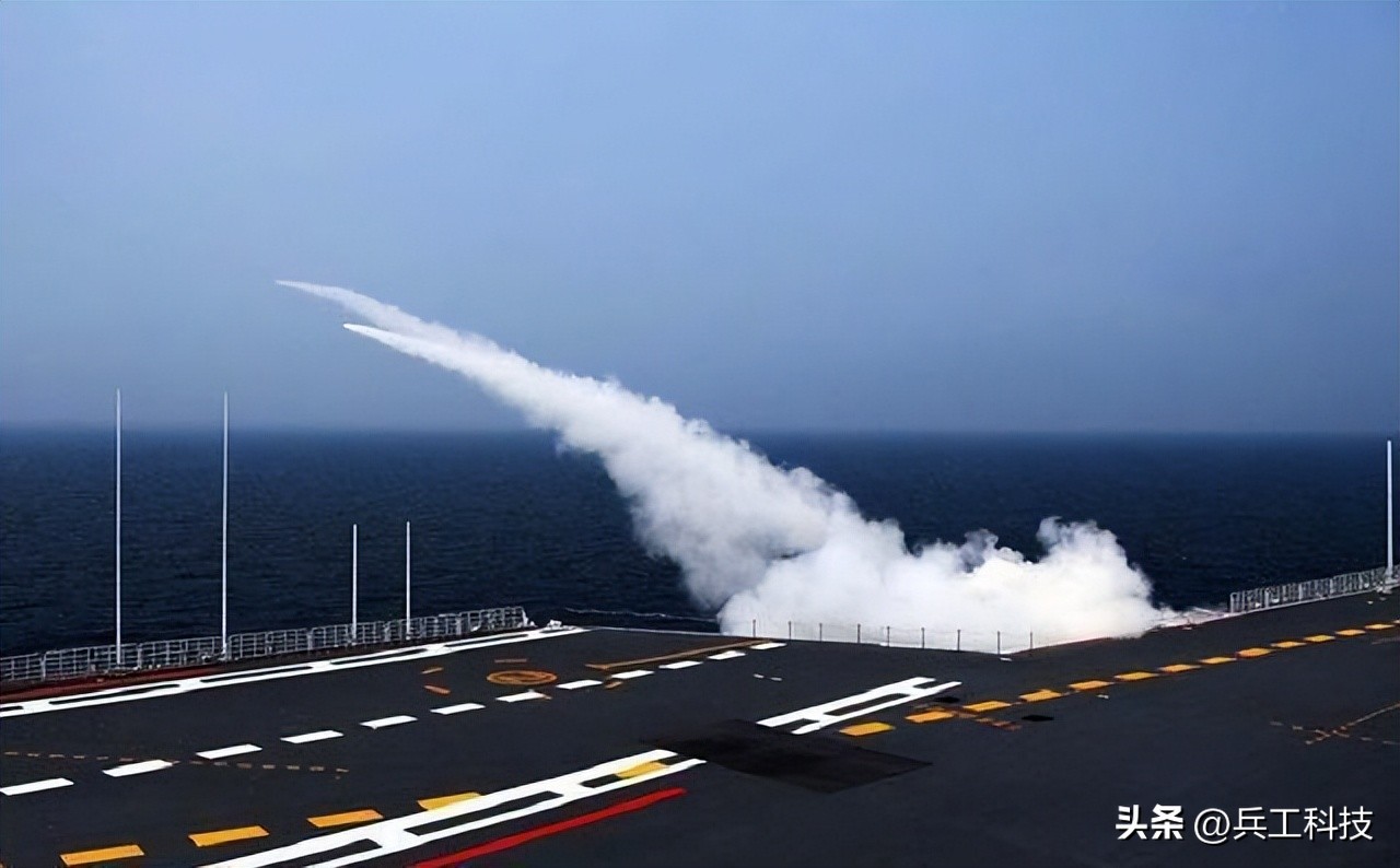 The guidance is fully automated, which can realize "launch and forget ...