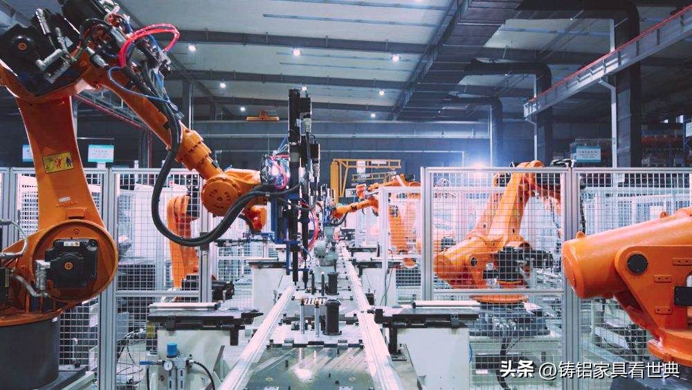 Quality is everything, Dihui Die Casting always thinks so - iMedia