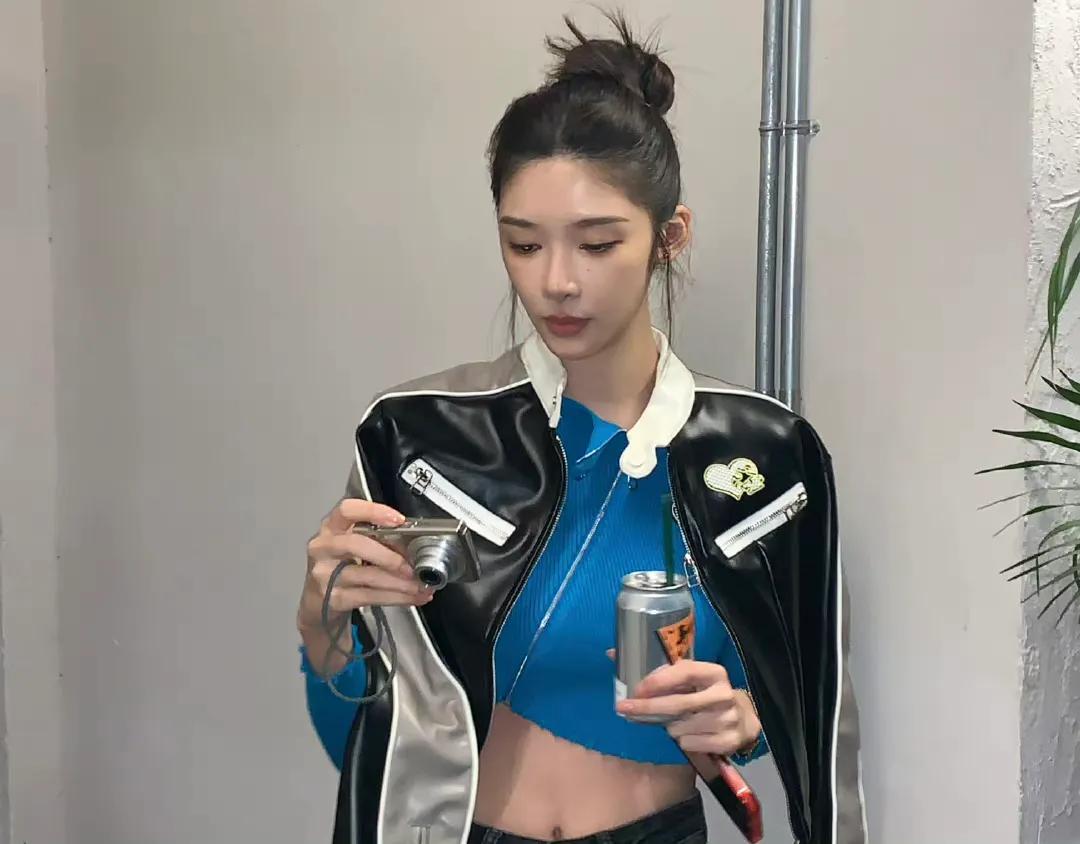 Boys Song: Li Hanyi, Ye Ruoyi and other eight female characters put on ...