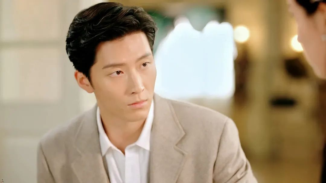 Falling out after 5 months of marriage? He Chaolian said that Dou Xiao ...