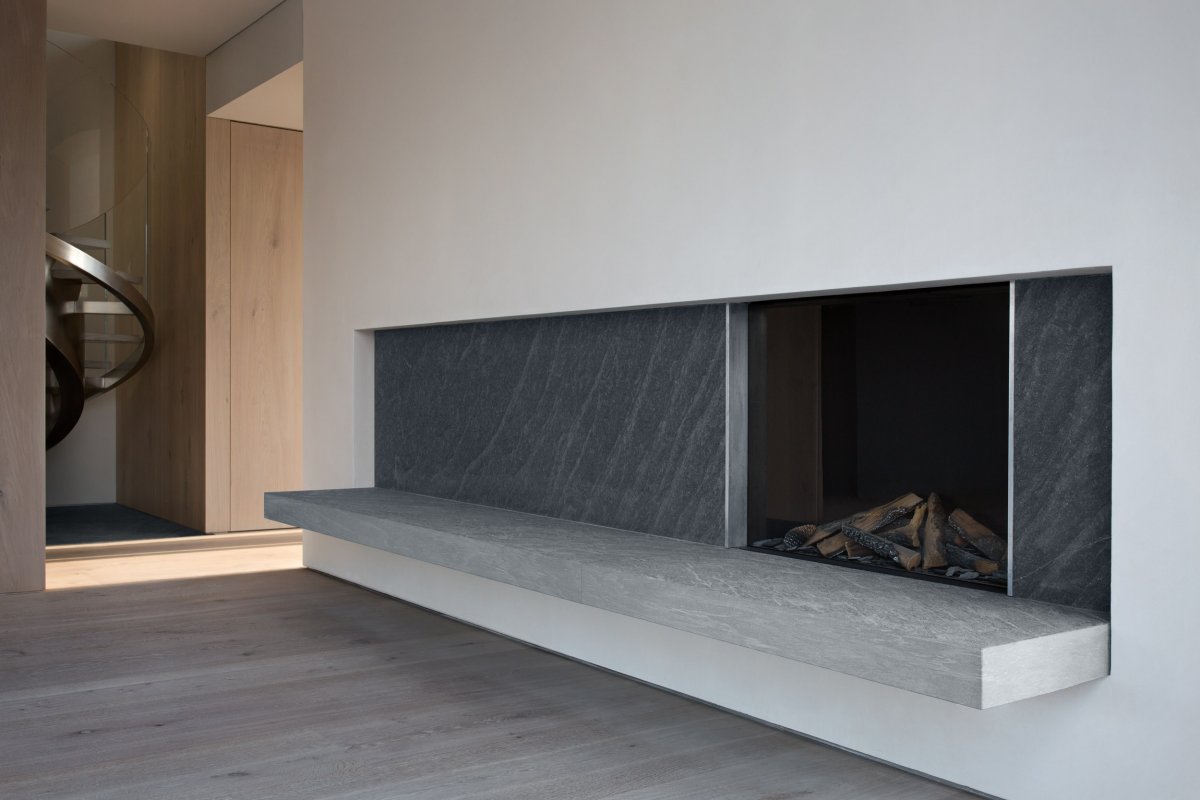 Gabellini Sheppard design works - iNEWS