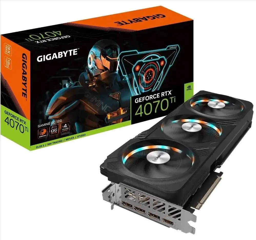 Is frame generation a gimmick? RTX 4070 Ti disabled frame generation VS ...